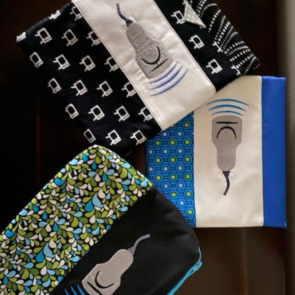 Sonography - Designs for Embroidery Machine Instant Download Digital ...