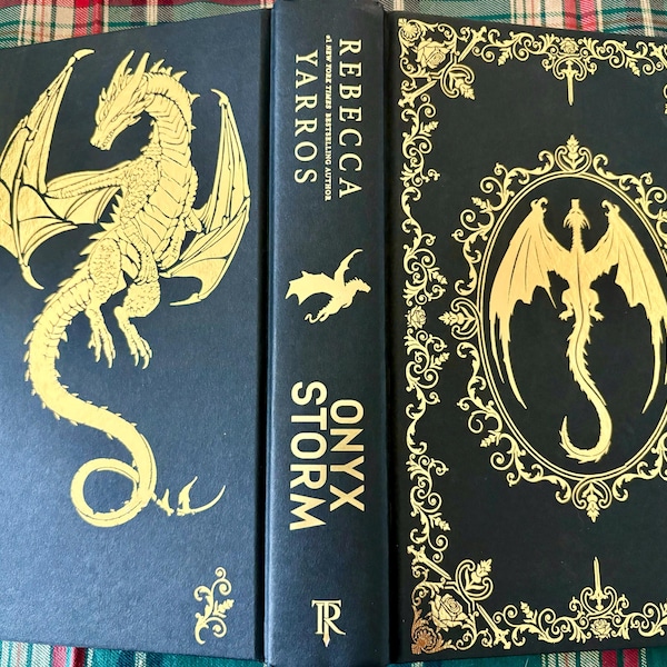 DIY Book Foil Kit - the Heroine by Fable & Bind, Fantasy Book Cover ...