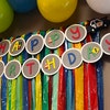 Tool Birthday Banner, Handyman Birthday, Bob the Builder Birthday ...