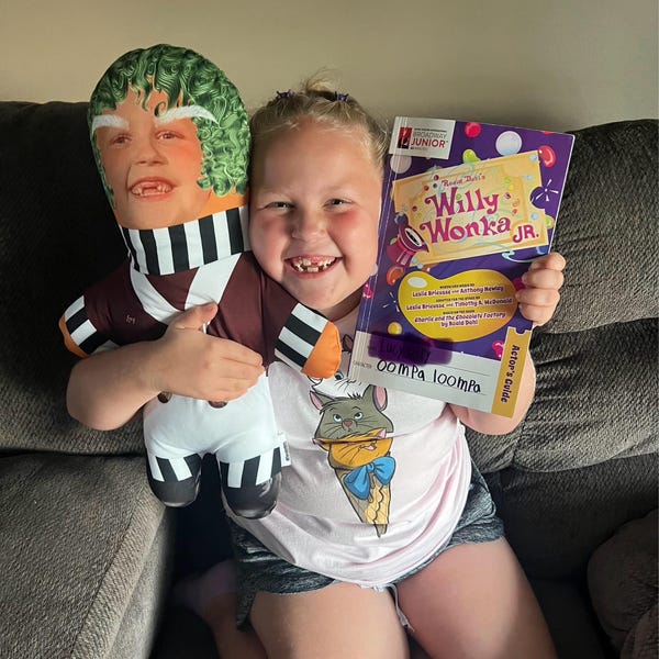 Golfer Mini Me™ Photo Doll / Face Teddy Novelty Gift - Etsy