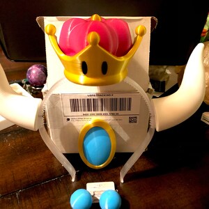 Star Crown Star Princess Cosplay Set - Etsy