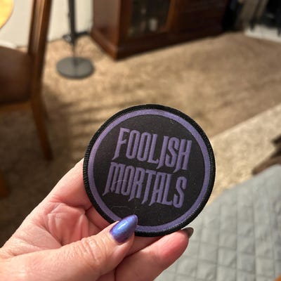 LSP Lumpy Space Princess Suncatcher Stained Glass Look Car Charm ...