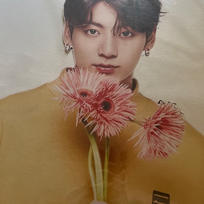 Custom Life Size Cardboard Cutout Personalized High Resolution Stand up ...