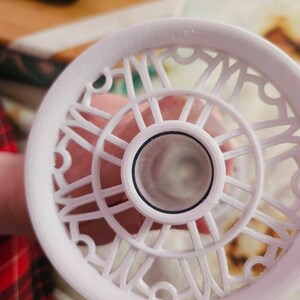 Lendrum Regular Bobbin for Standard and Fast Flier TB4.68H.25 See ...