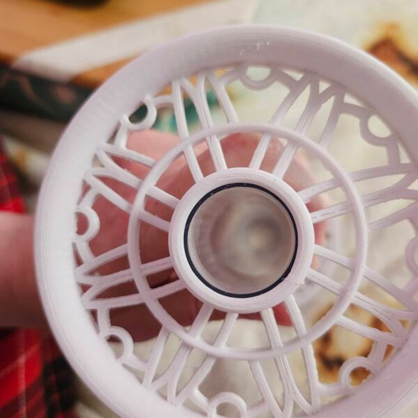 Lendrum Regular Bobbin for Standard and Fast Flier (TB4.68H.25) See ...