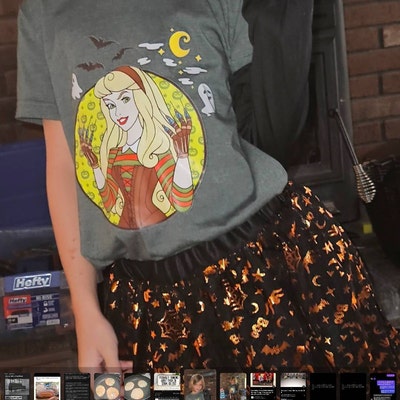 Disney Rocker Princess Shirt Disney Punk Princess Shirt - Etsy