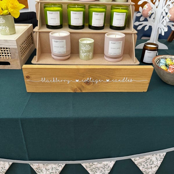 KALLAX Paperback Book Riser " B-format " (13cm X 20cm Book Size) Riser ...