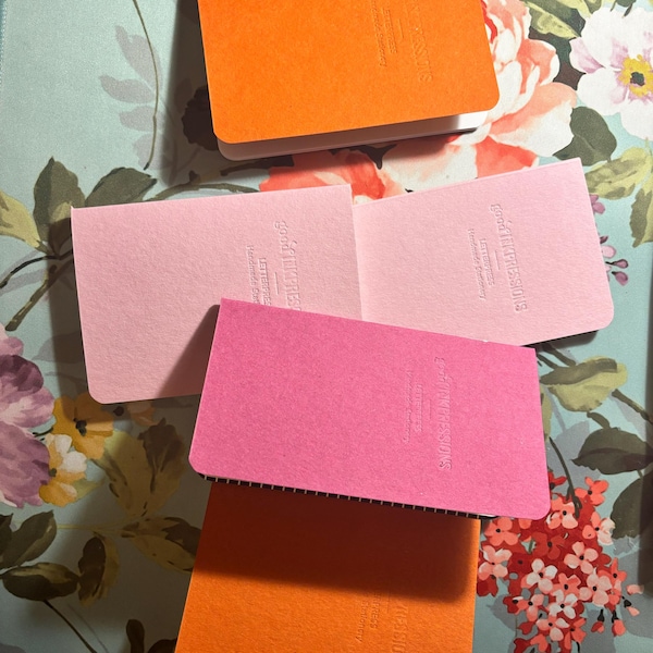 Paper Heaven Combo, Seven Premium Papers, Clairefontaine + Tomoe River ...