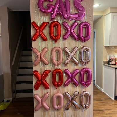 Cancer Szn Balloon Banner Birthday Party Decorations 18th 21st 30th ...