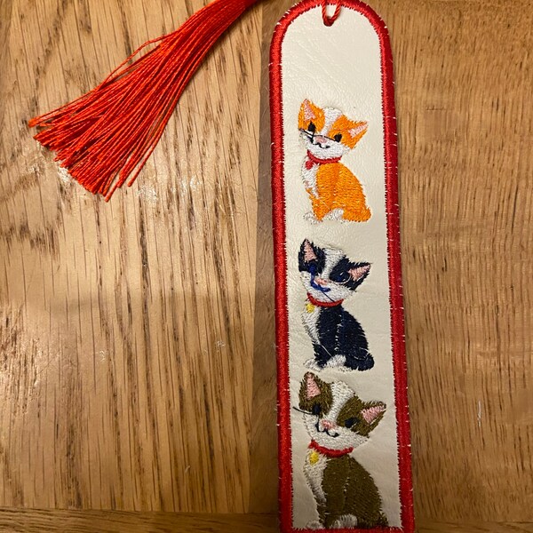 6 Sizes-mini Cat- Machine Embroidery Design--instant Download - Etsy