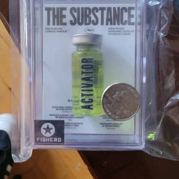 Talladega Nights Carley Bobby Race Car Driver ID Badge - Etsy