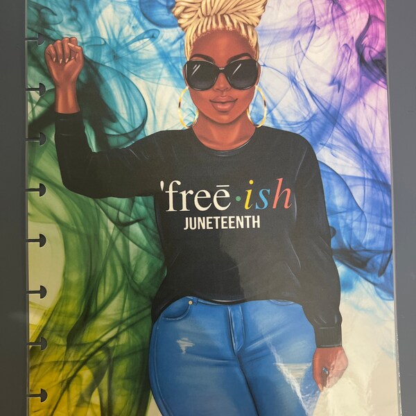 African American Spiral Notebook|notebook|african American Notebook ...