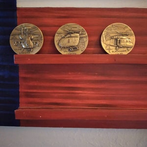 U.S. Navy Seabees Challenge Coin | Etsy
