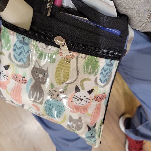 Fanny Pack Nurse, Waterproof, Fanny Pack Belt, Nurse Organizer Belt ...