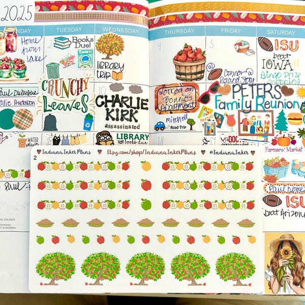 Grandparents Day Stickers, Stick People, Planner Stickers, Scrapbooking ...