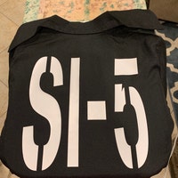 Samurai Japanese Decal Sticker / Drawn by Hand / Window Body Windshield ...