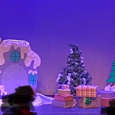 Life Size Santa Sleigh Pattern PDF Template ,printable Trace and Cut ...