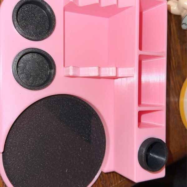 X1 Dab Station / Dab Station / Modern Dab Set up / Compact Dab Station ...