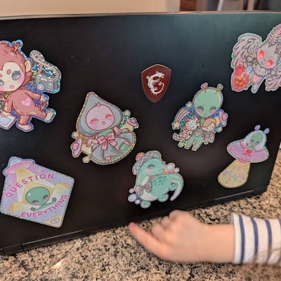 Sweet Slashers Sticker Jason Voorhees, Pastel Goth, Scary Movie, Horror ...