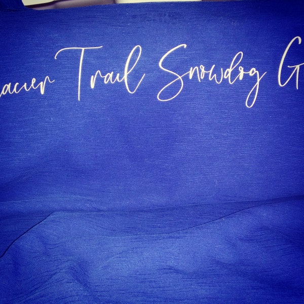 Snowflake Script Font - Handwritten Font - Modern Calligraphy - Stylish ...