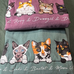 Everything is Under CTRL Comfort Colors Shirt, Computer Programmer T-shirt, Computer Science ...