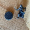 Female Ranger Dnd Miniature | Tabletop RPG DND Mini | D&D Figurines ...
