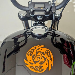 Bunny Reflective Decal, Leaping Rabbit Bike Helmet Sticker, Hare ...