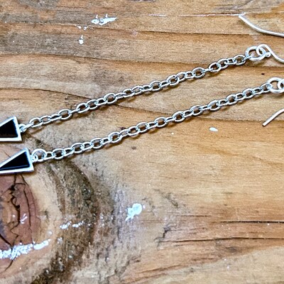 5pcs-sparrow Link Connector in Sterling Silver Gold Filled - Etsy