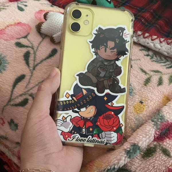 Dead by Daylight Survivor Stickers Matte 3.25" - Etsy