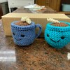 Boba Tea PATTERN Crochet Pattern Amigurumi Pattern Boba Tea Boba Bubble ...