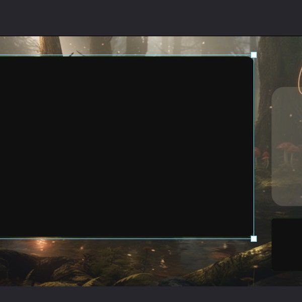 Animated Neon Green Twitch Streaming Scenes - Screen Pack - Starting ...