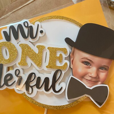 Sold Sign Cake Topper, Housewarming Party Decorations, Realtor Party ...