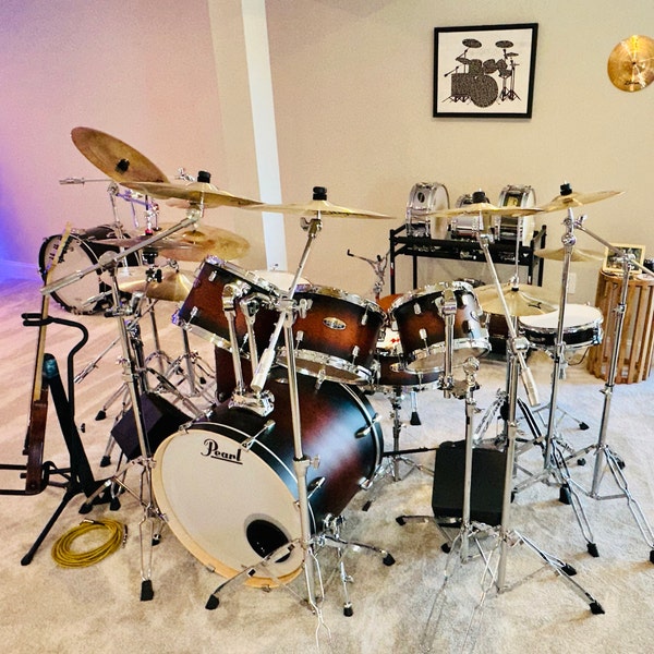 Two Wolves Wall Art-the Tale of Two Wolves-the Tale of Two Wolves Print ...