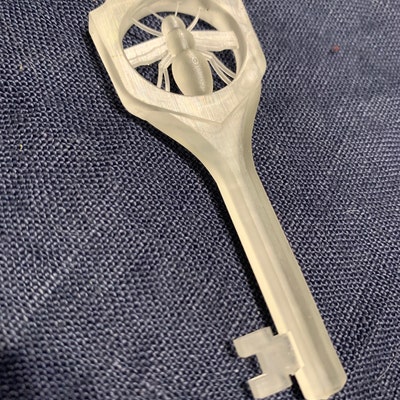 Brakebills Alumni Key - Etsy