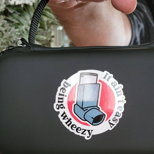 These Are Difficult Times Sticker, Funny Music Percussion Counting ...