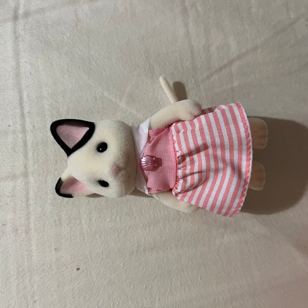 Calico Critters Spare Adult Critters, You Pick Individual Animal ...