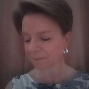 925 Sterling Silver Open Infinity Link Toe Ring - Etsy