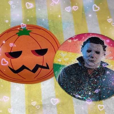 Scream Billy and Stu Kiss Vinyl Sticker Cult Horror - Etsy