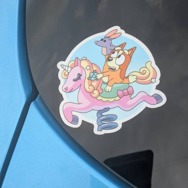 Wizard’s Curse Sticker/decal - Etsy