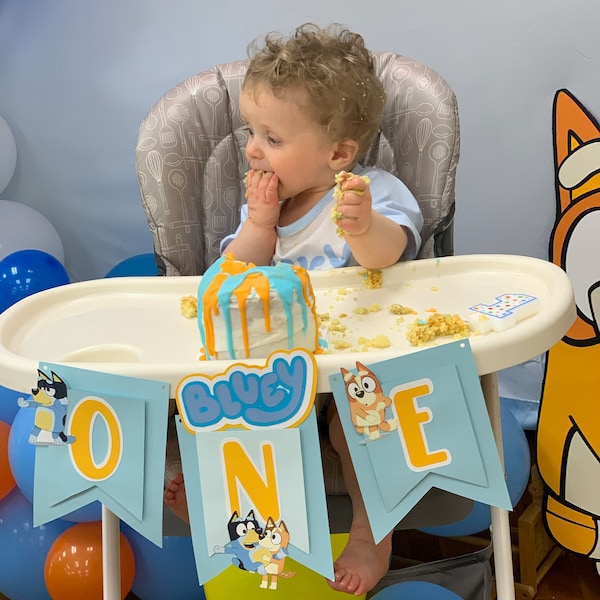 Meekah Inspired Cake Topper, Shaker Caketopper for Meekah’s Keepsake ...