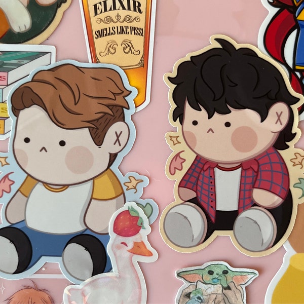 Sun Conure Parrot Enamel Pin, Cute Kawaii 1.5 Inch Enamel Pin, Chubby ...