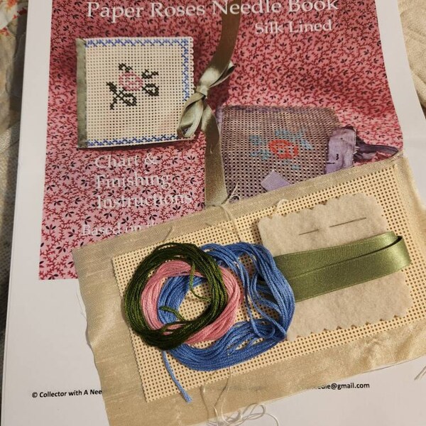 Radical Rose & Reel Applique Quilt Pattern - Etsy