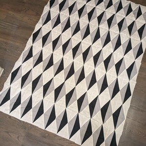 Helios Quilt Pattern PDF - Etsy