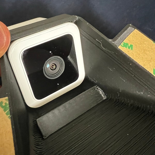 Camera Mount Lightburn Adjustable Laser Machine CO2 Vision Mount 8MP ...