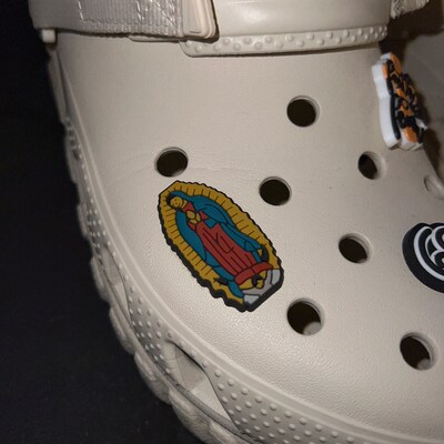 Generation Croc Charms Generation by Year Shoe Charm Gen Z - Etsy