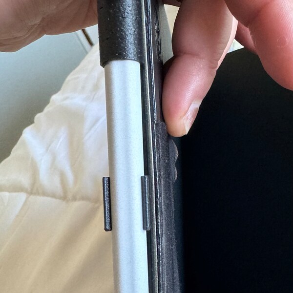 Pen Holder for Onyx Boox Note Air (all Versions) and Note 5 - Etsy