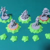 Nemesis Board Game Slime Token Upgrade - Fancy Edition - Nemesis ...