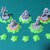 Nemesis Board Game Slime Token Upgrade Fancy Edition Nemesis Lockdown ...