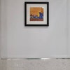 The Simpsons Dignity Watercolour Print, Scenic Simpsons, Kirk Van ...