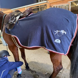 Extra Large 5 Inch Tall Scripty Monogram Font Embroidery File | Etsy